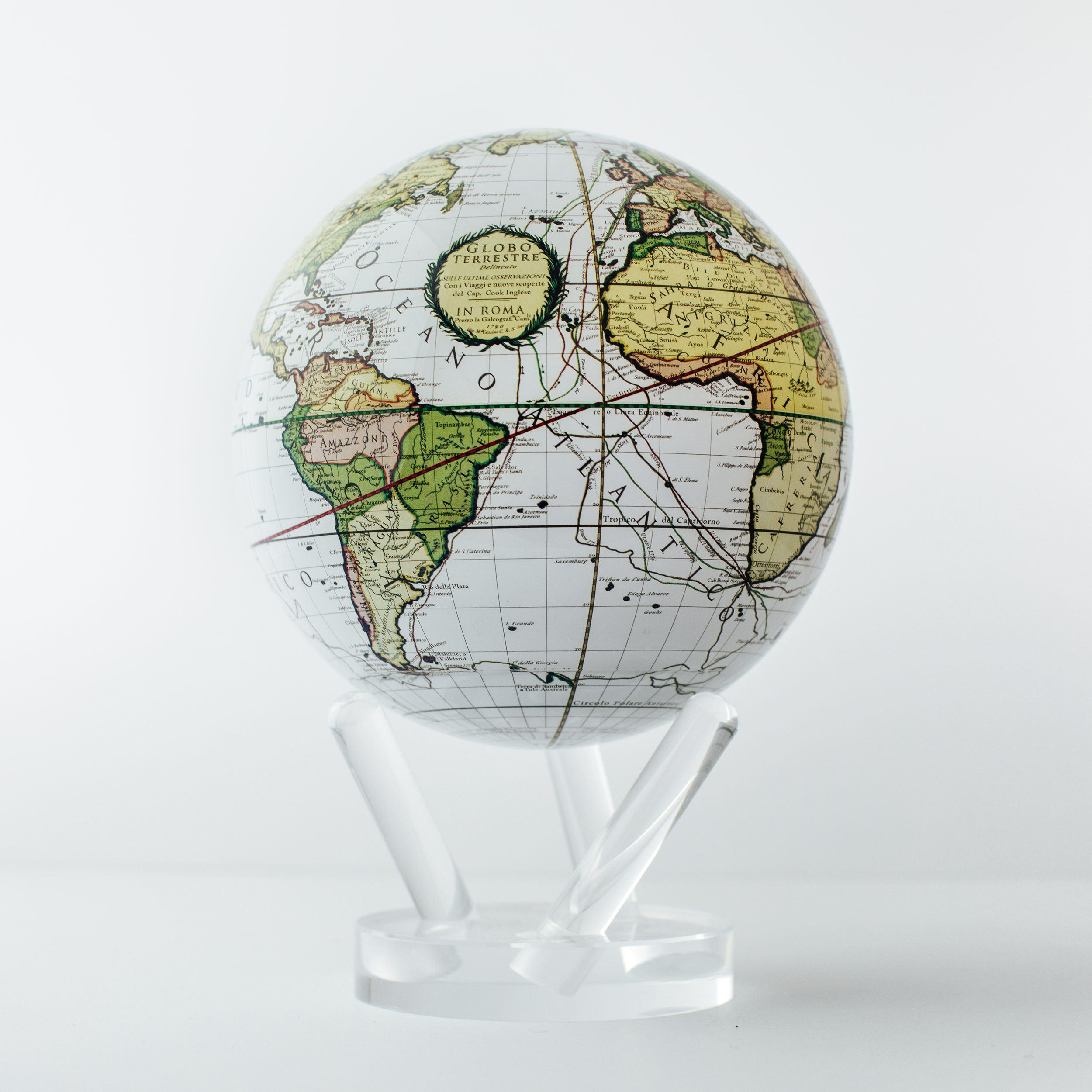 Mova Globes – OTM-Online